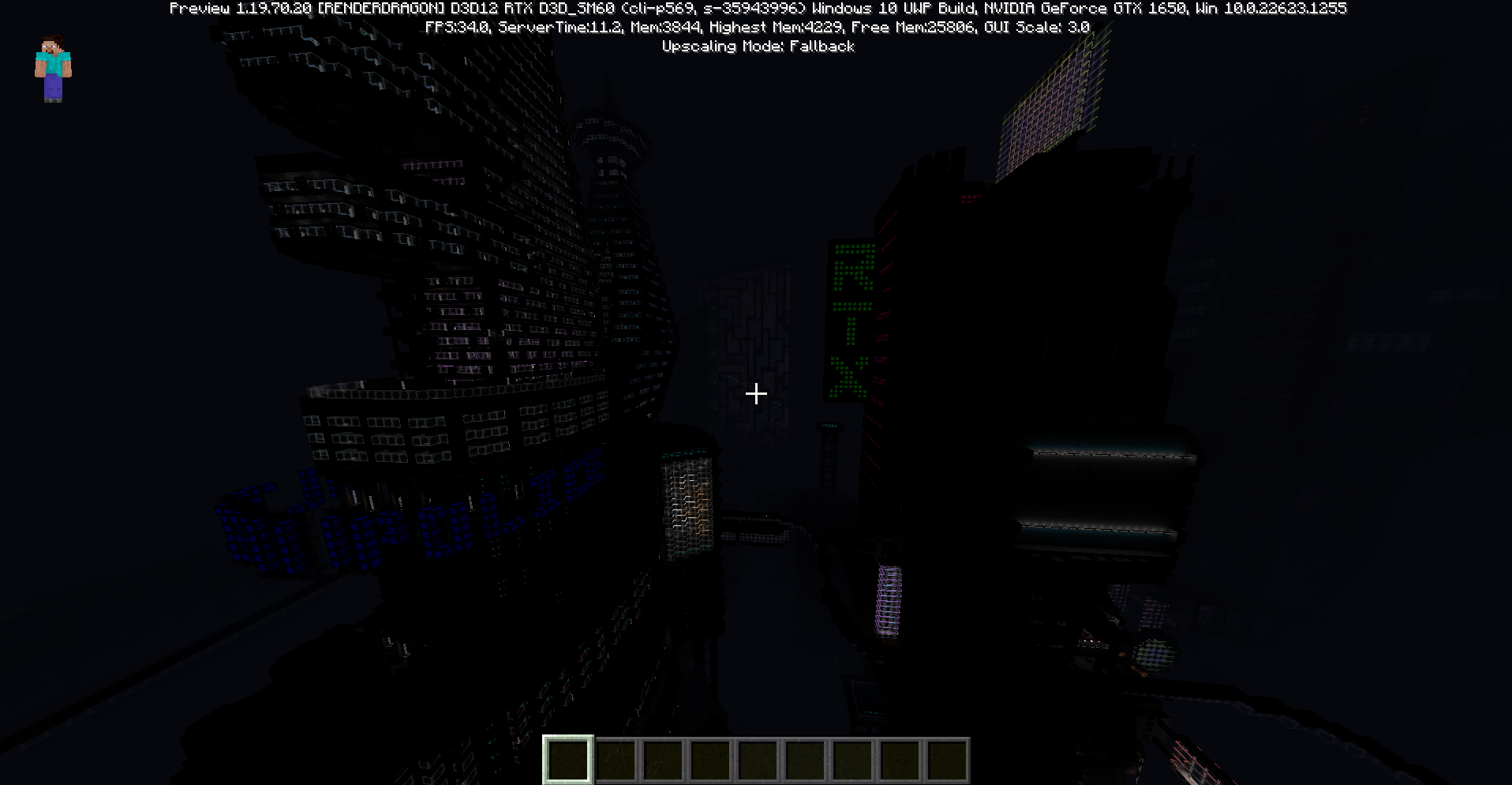 Many RTX features missing? · Issue #3 · ddf8196/BetterRenderDragon · GitHub