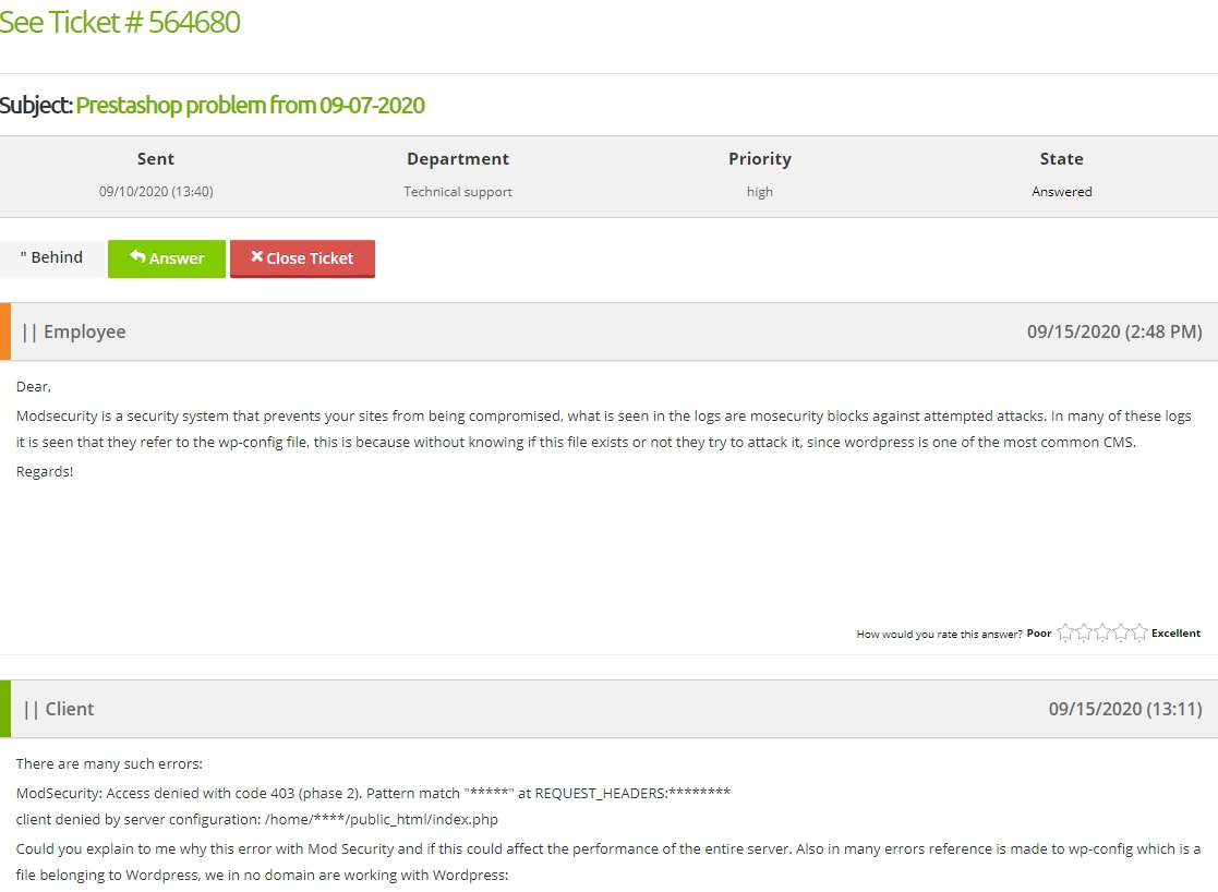 Dashboard Trends not working Prestashop 1.7.5.1 and 1.7.6. · Issue #20933 · PrestaShop ...