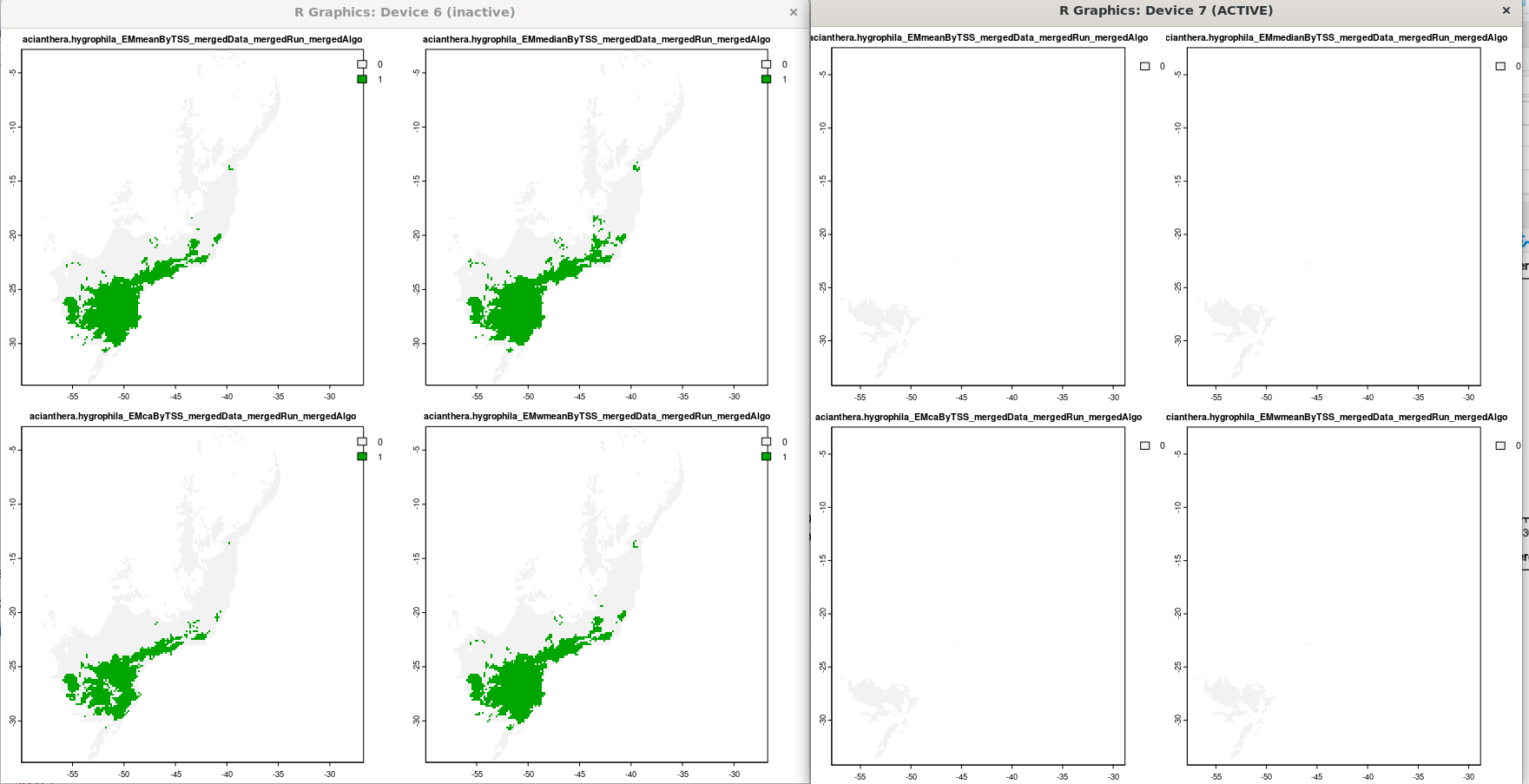 BIOMOD_Projection failing · Issue #175 · biomodhub/biomod2 · GitHub