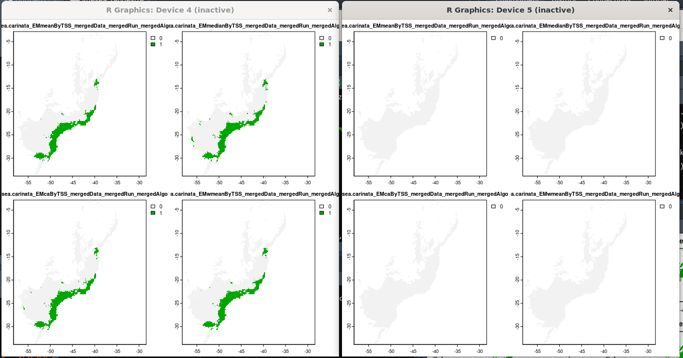 BIOMOD_Projection failing · Issue #175 · biomodhub/biomod2 · GitHub