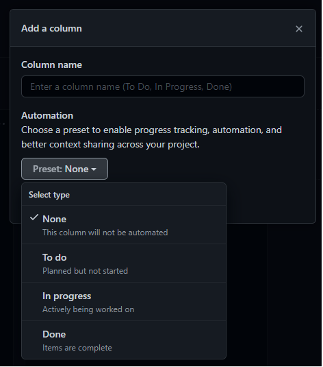 Github Project 使用教學(一) - 版面介紹 · Issue #11 · SilasYoome/blog · GitHub