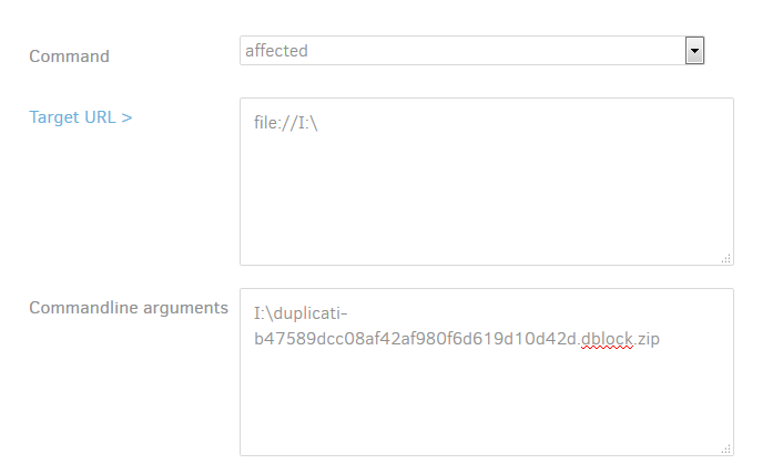 "Unknown header: 715428368" error · Issue #2541 · duplicati/duplicati · GitHub
