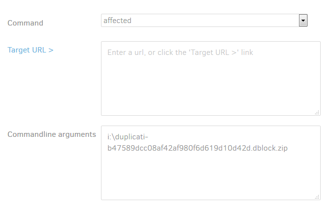 "Unknown header: 715428368" error · Issue #2541 · duplicati/duplicati · GitHub