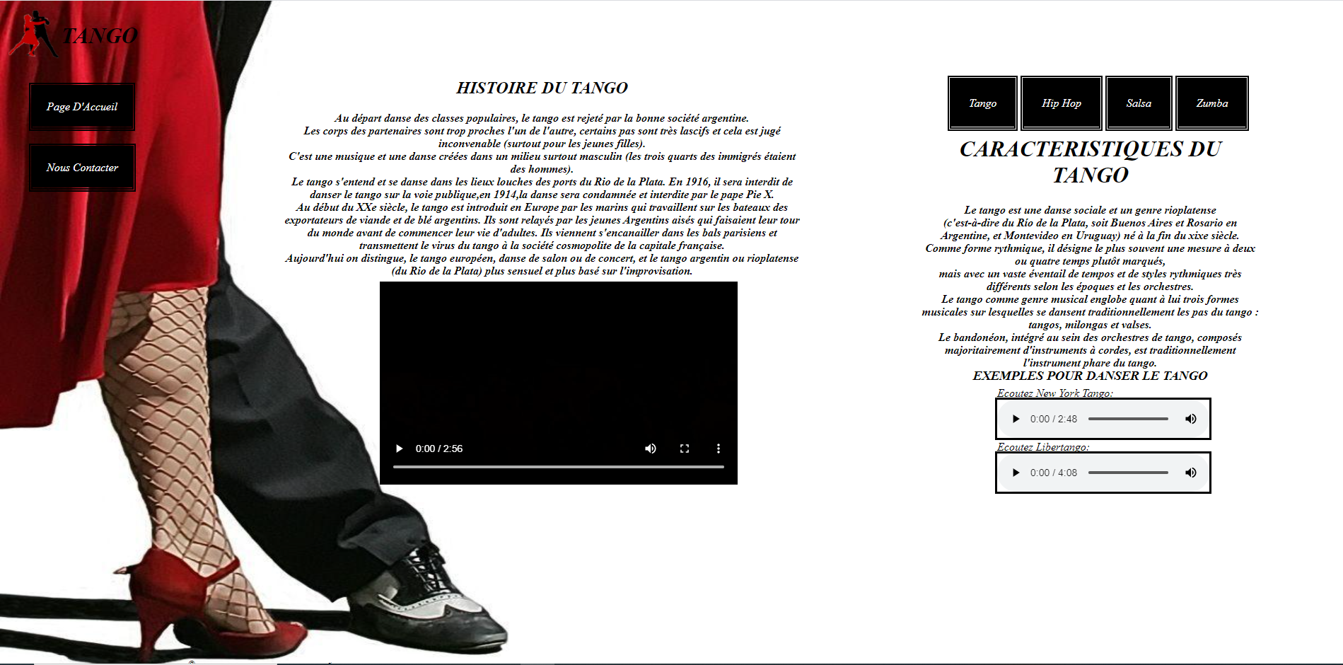 GitHub - Mbourdon95/SITEWEB_HTML5_CSS3