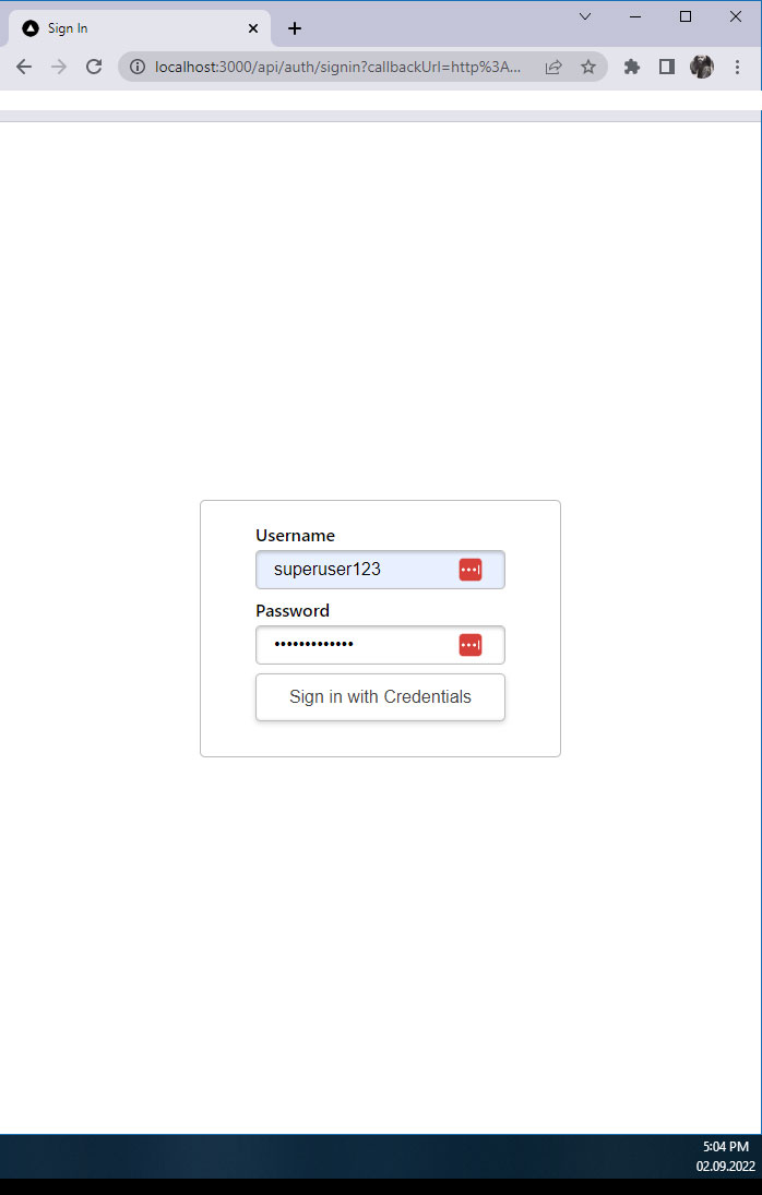 GitHub - Qrau/blindside-video-platform