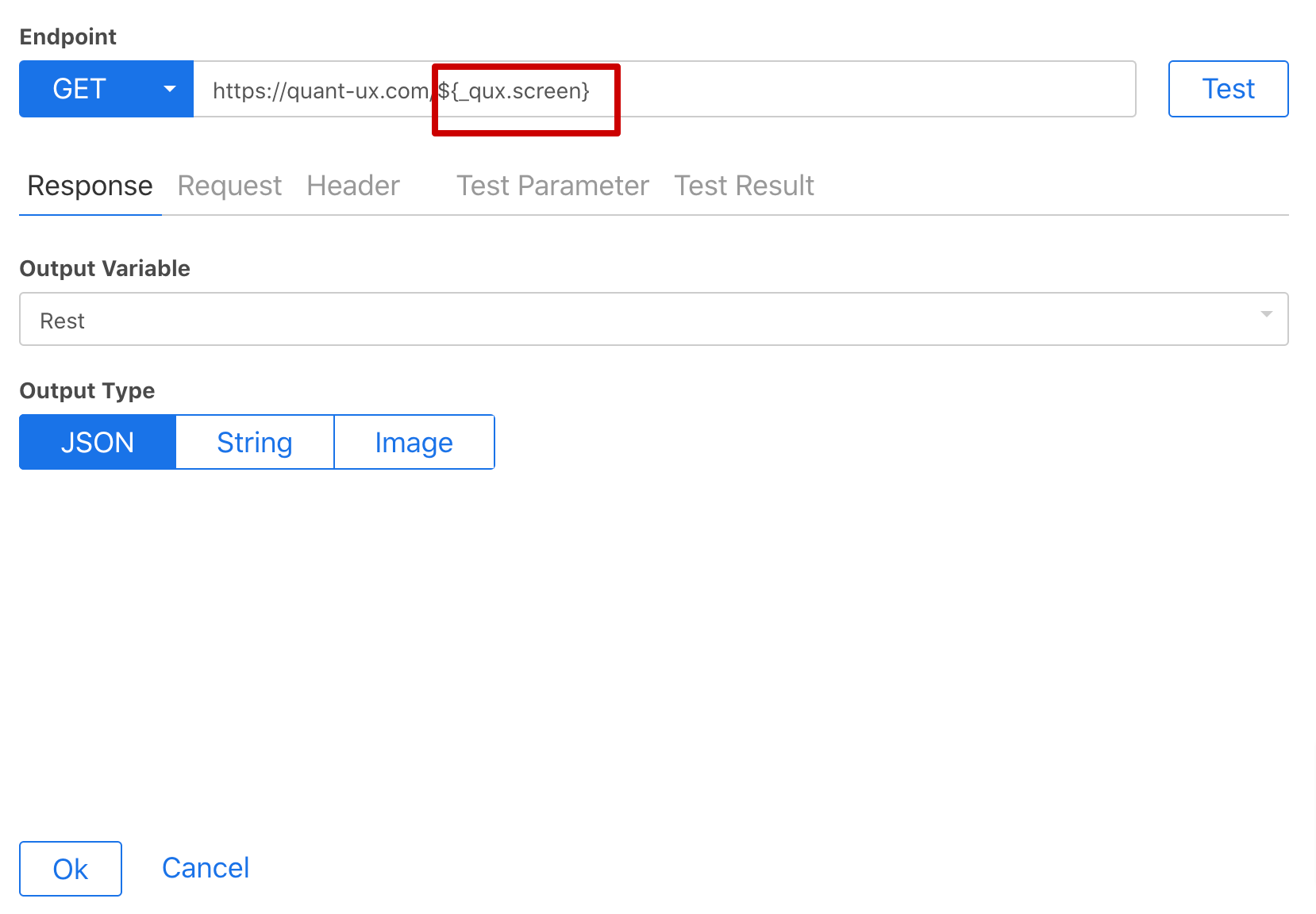 can't POST · Issue #35 · KlausSchaefers/quant-ux · GitHub