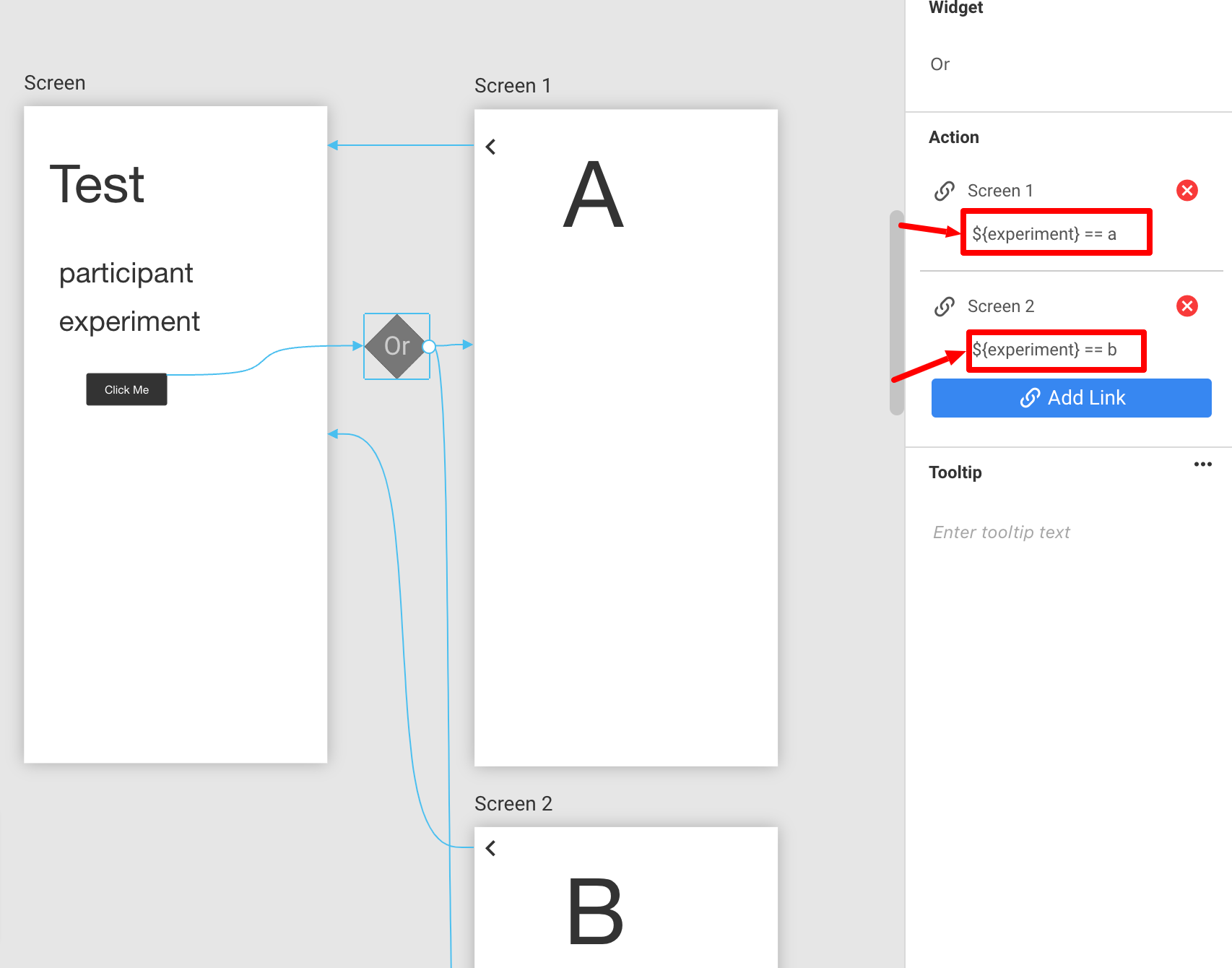 Communicating between Quant-UX and an embedding page · Issue #211 · KlausSchaefers/quant-ux · GitHub