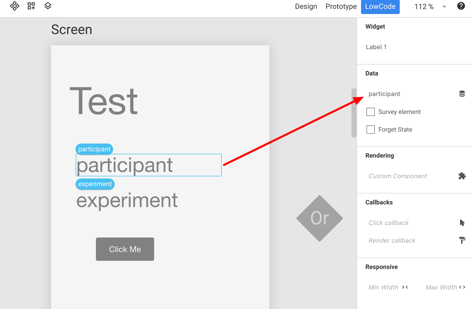 Communicating between Quant-UX and an embedding page · Issue #211 ...