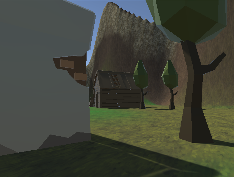 GitHub - KaleHamza/RPG-Core-Combat: Build Combat for Role Playing Game ...