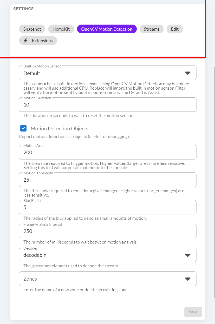 Arlo doorbell no longer trigger motion detection · Issue #508 · koush/scrypted · GitHub