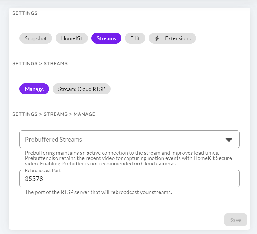 Arlo doorbell no longer trigger motion detection · Issue #508 · koush/scrypted · GitHub