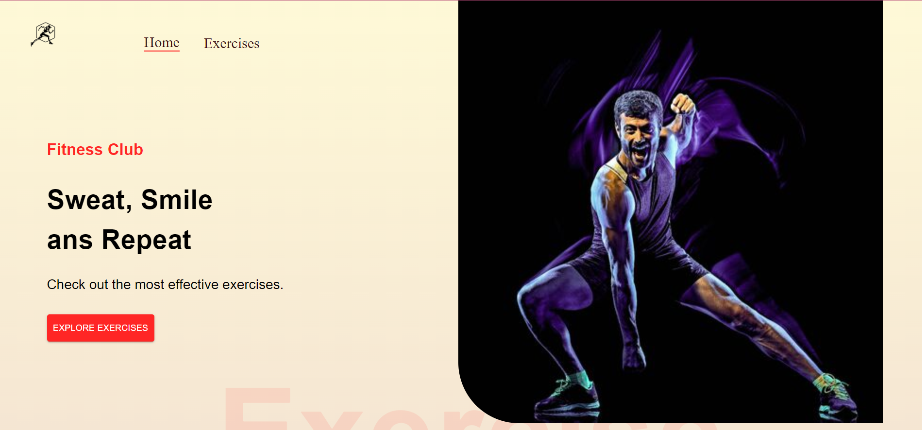 GitHub - Naveen1812Rawat/Workout-Web-Application