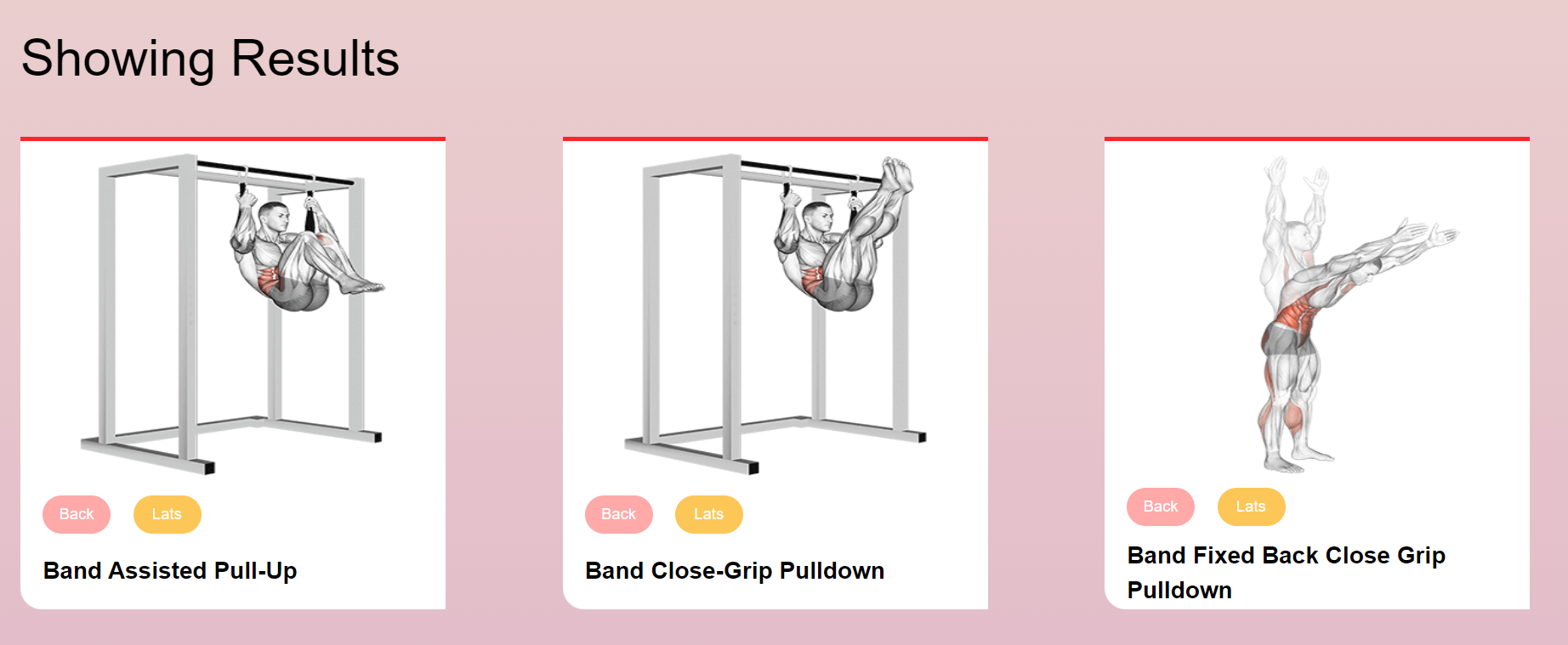 GitHub - Naveen1812Rawat/Workout-Web-Application