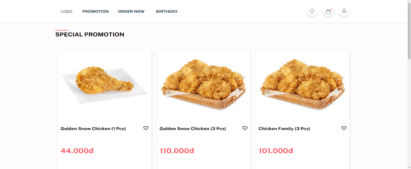 GitHub - ThanhDatTu3tle/FastFoodClient