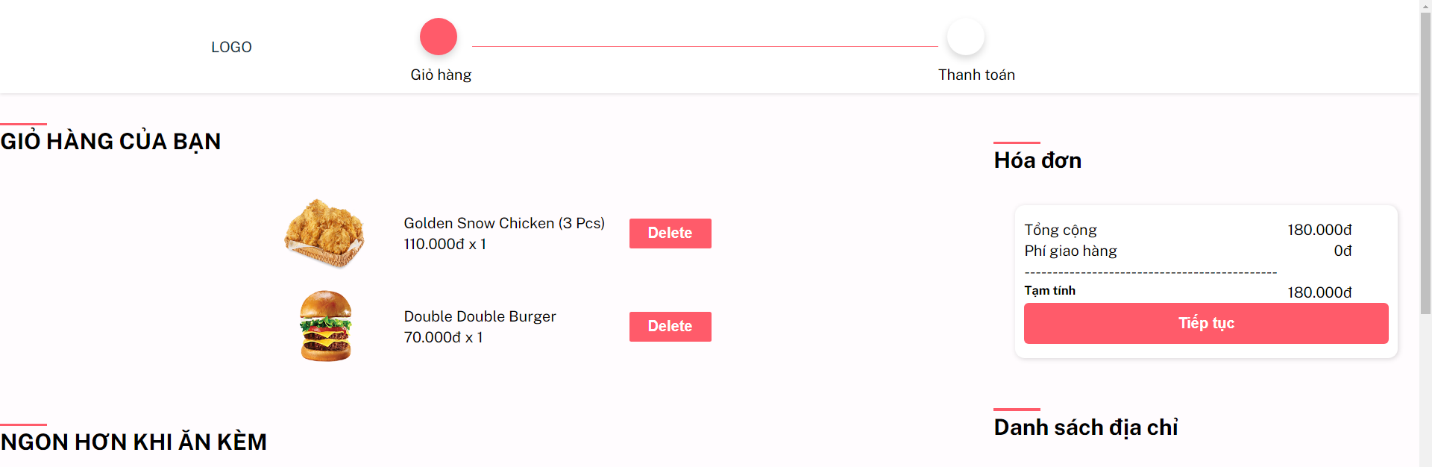 GitHub - ThanhDatTu3tle/FastFoodClient