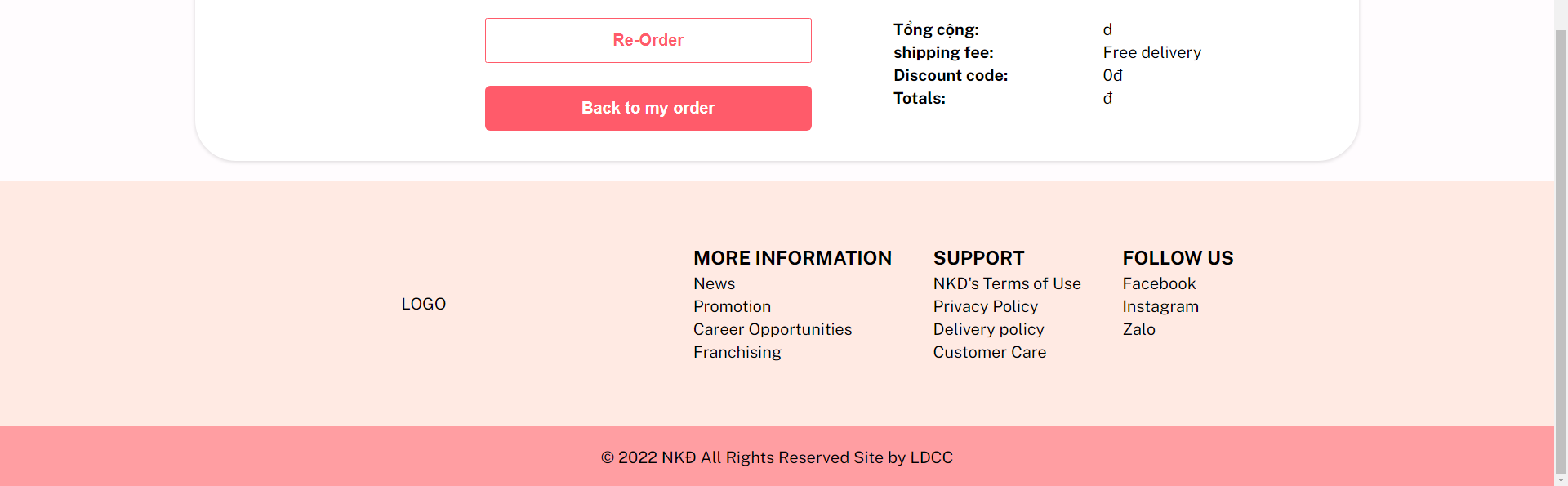 GitHub - ThanhDatTu3tle/FastFoodClient