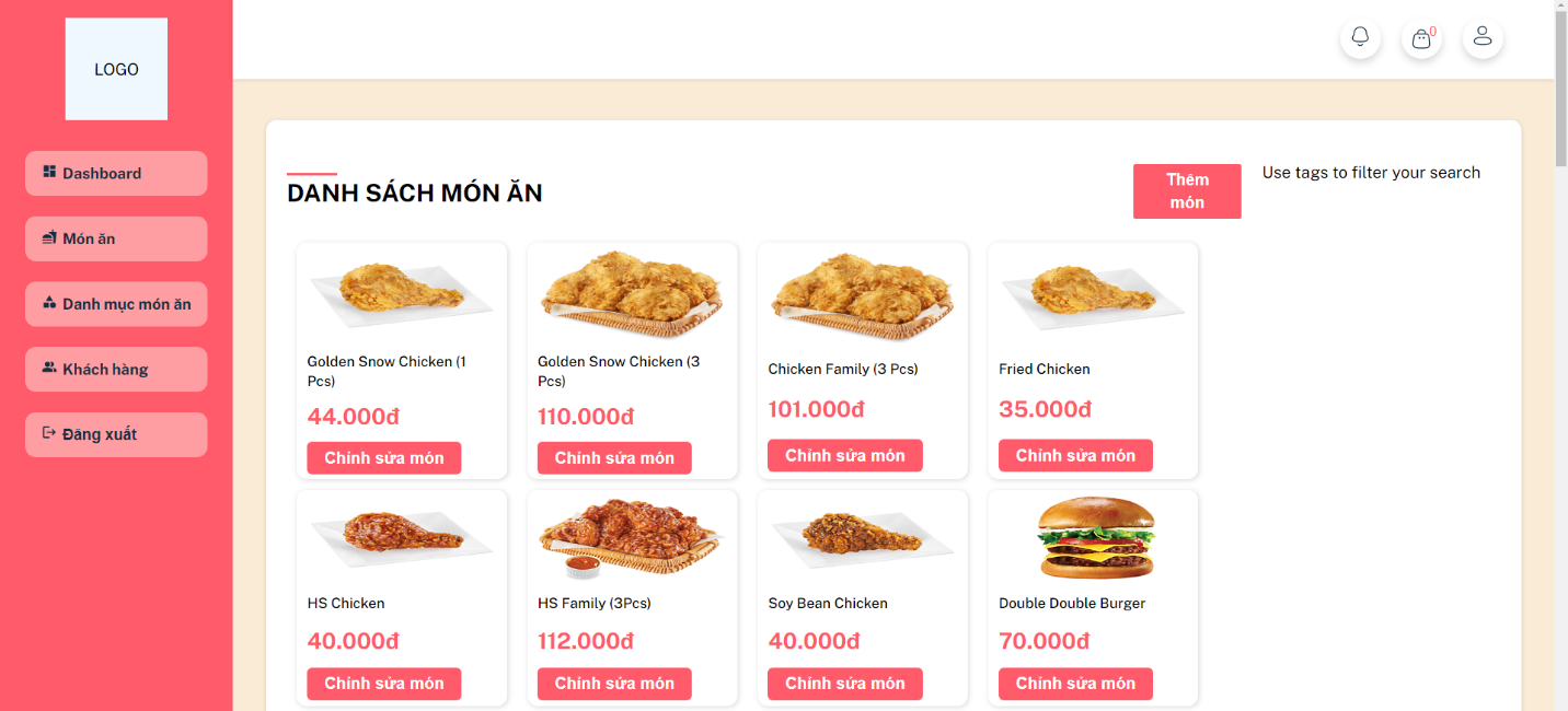 GitHub - ThanhDatTu3tle/FastFoodClient