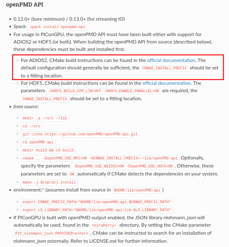 faulty build · Issue #4379 · ComputationalRadiationPhysics/picongpu · GitHub
