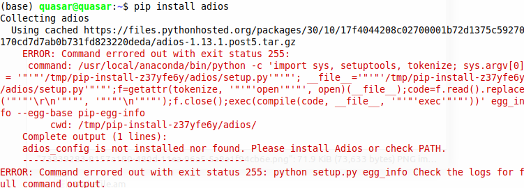 Openpmd Viewer With Adios · Issue 268 · Openpmdopenpmd Viewer · Github