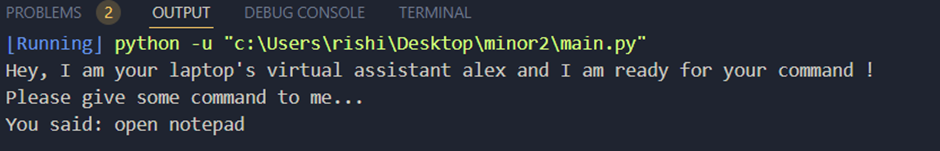 GitHub - RishiNeelkanth/Desktop-AI-Assistant
