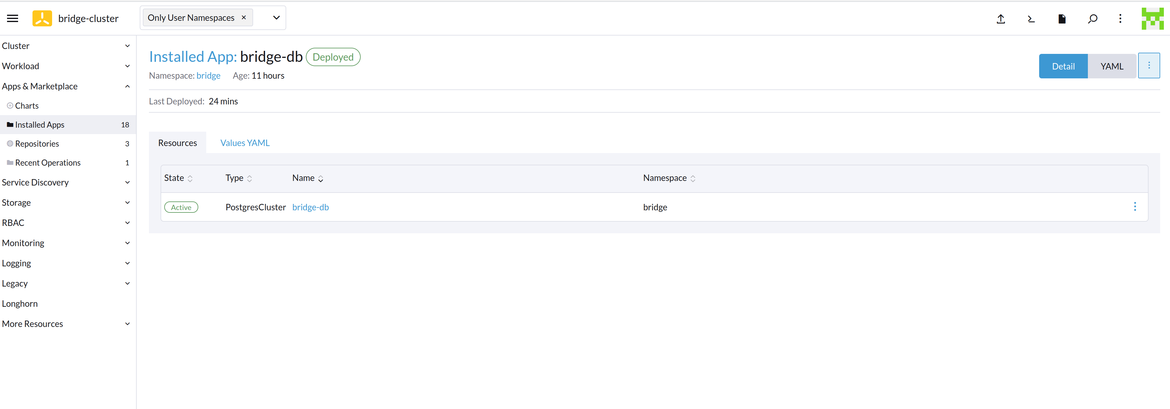 Include dynamically created resources under Rancher Apps · Issue #35249 ...