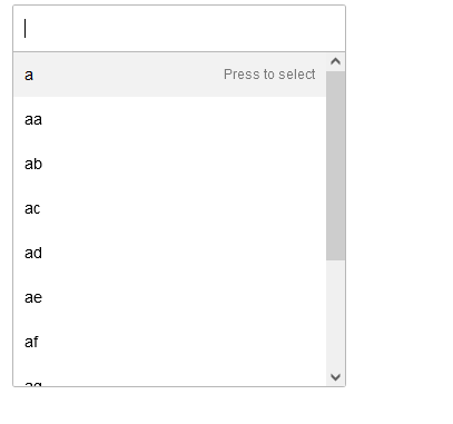 [BUG] MultiChoice search options are not shown as one would expect · Issue #12156 · bokeh/bokeh ...