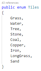 [Feature Request] Changes to Reference CodeLens. · Issue #4551 · dotnet/vscode-csharp · GitHub