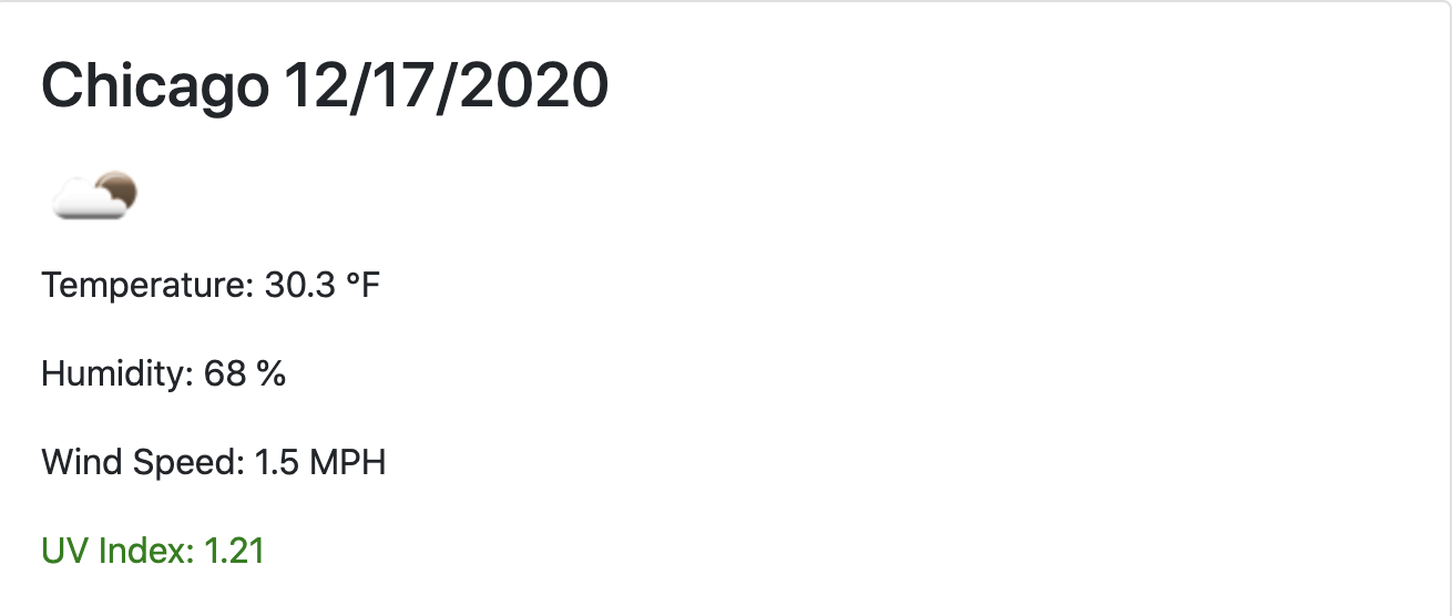 GitHub - thompson-1657/weather_dashboard
