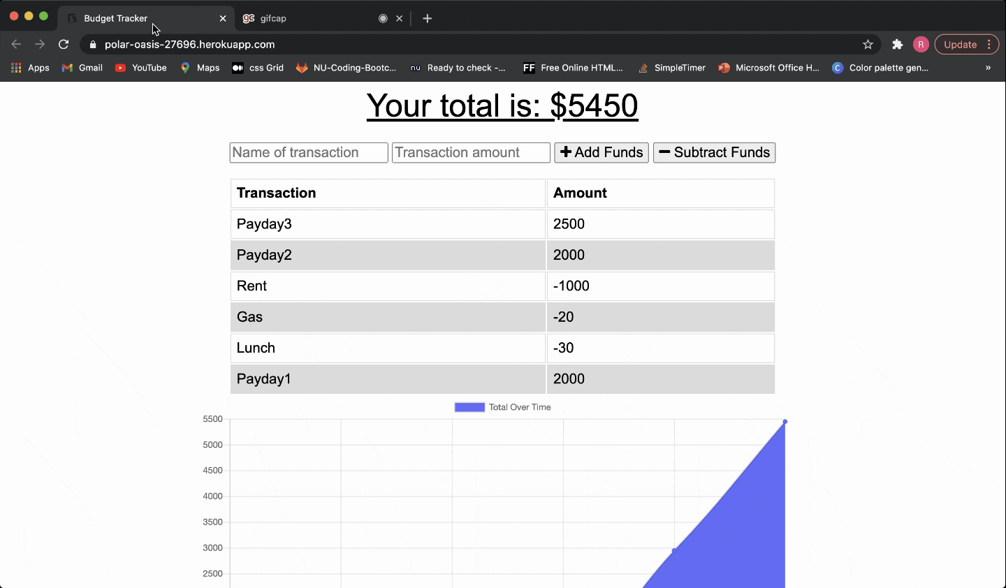 GitHub - thompson-1657/offline_budget_tracker