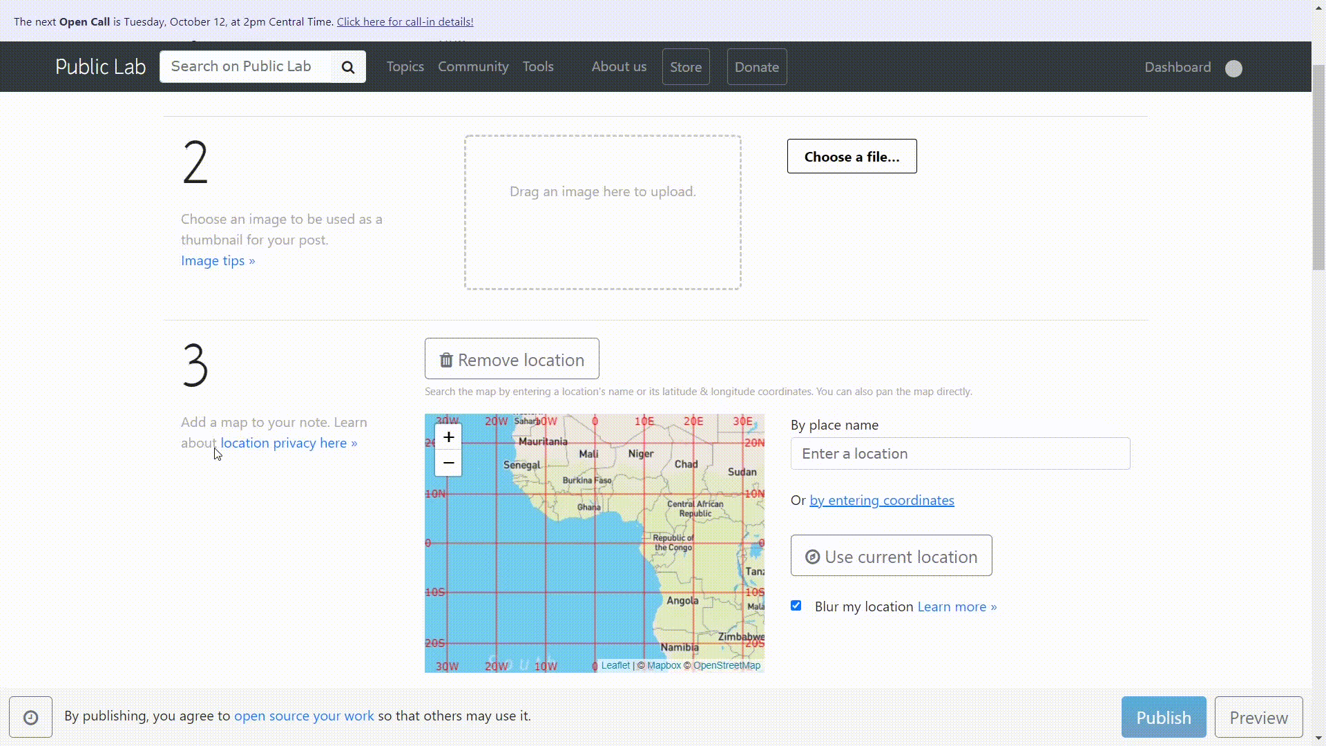 Content editing button group displaces while scrolling! - UI Bug (2/3) · Issue #10307 ...