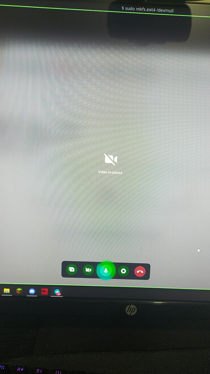 Telegram (flatpak) crashes after selecting window to share screen on ...