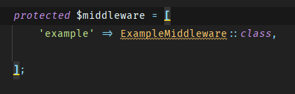Register Middleware · Issue #1246 · nWidart/laravel-modules · GitHub