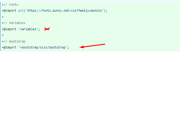 Vite Configuration Guide · Issue 1467 · Nwidart Laravel Modules · Github