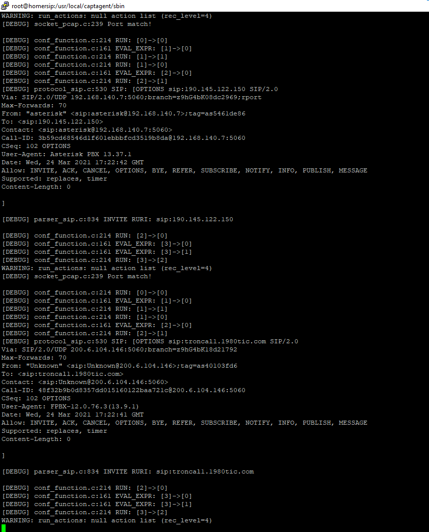 Configure Issue I Cannot Install Libuv Properly On Centos8 · Issue