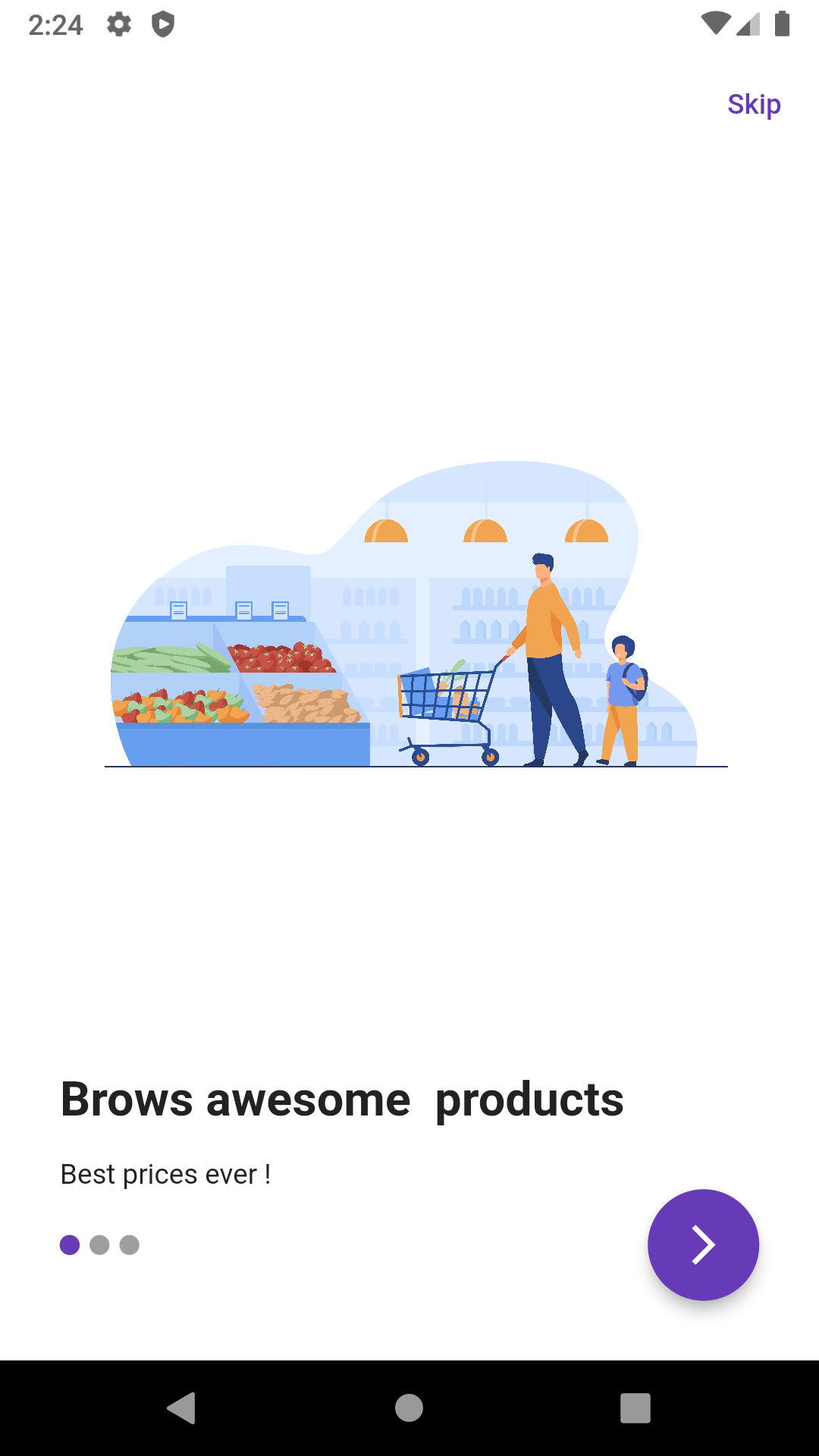 GitHub - SeragAmged/shop_app