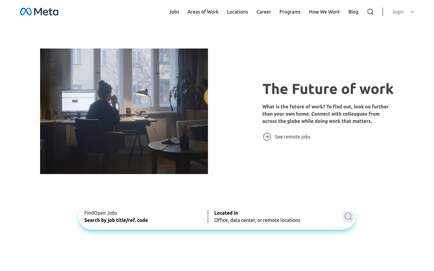 GitHub - Prg-maker/meta-careers-interactive-lading-page