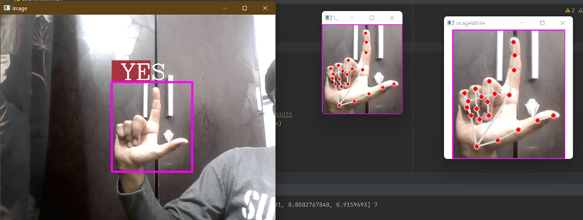 GitHub - its-akshay/Sign-Language-Translator