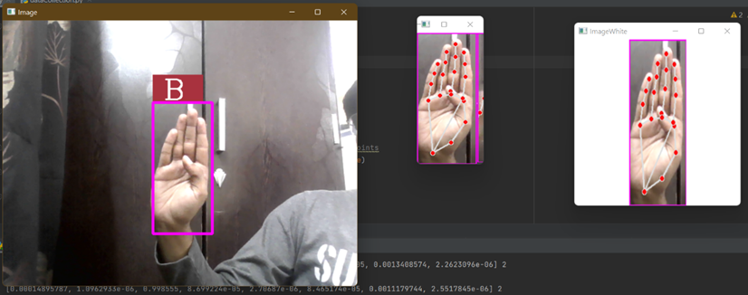 GitHub - its-akshay/Sign-Language-Translator