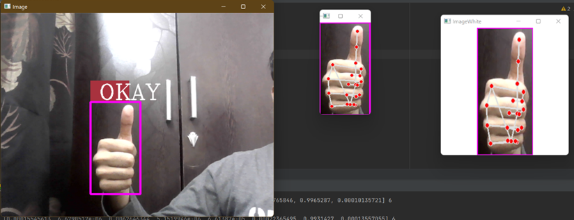 GitHub - its-akshay/Sign-Language-Translator