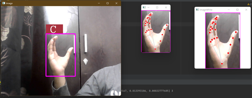 GitHub - its-akshay/Sign-Language-Translator