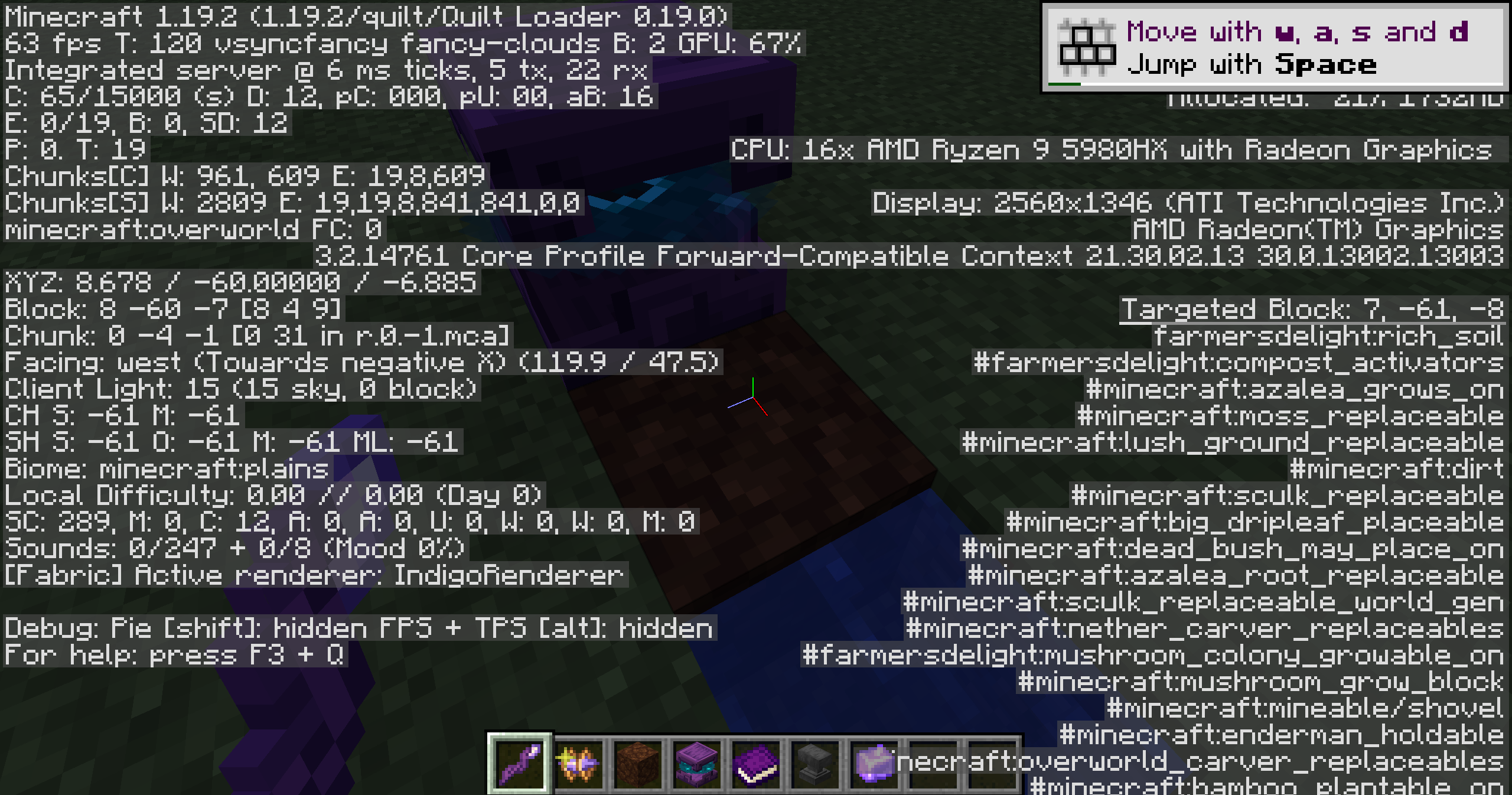 Hexal's Use Item On does not work if mote is Stone Hoe and target is Rich Soil · Issue #137 ...