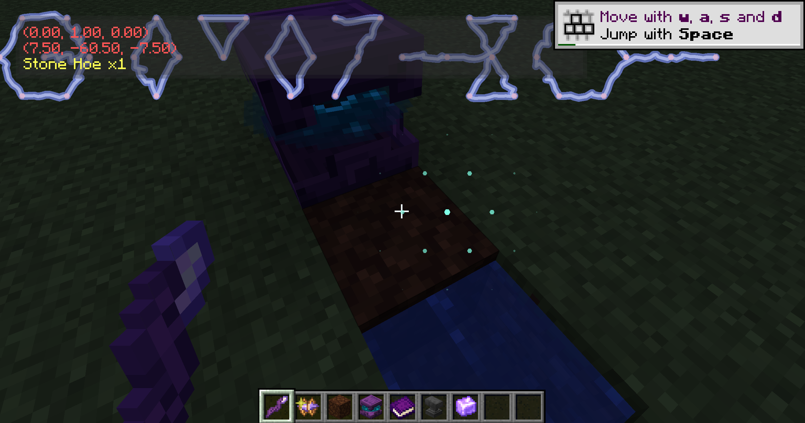 Hexal's Use Item On does not work if mote is Stone Hoe and target is Rich Soil · Issue #137 ...