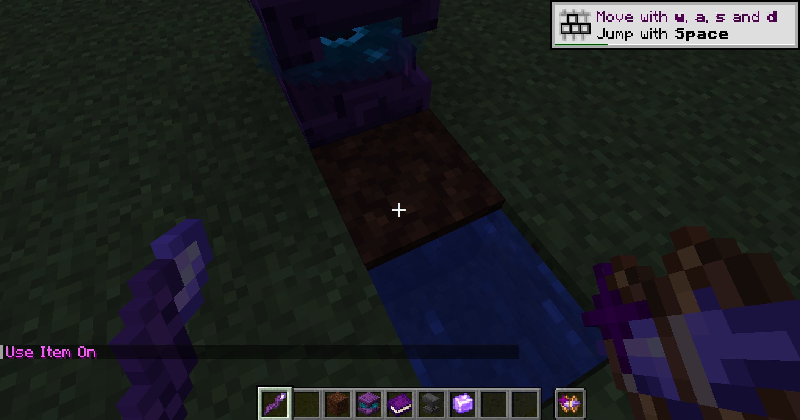 Hexal's Use Item On does not work if mote is Stone Hoe and target is Rich Soil · Issue #137 ...