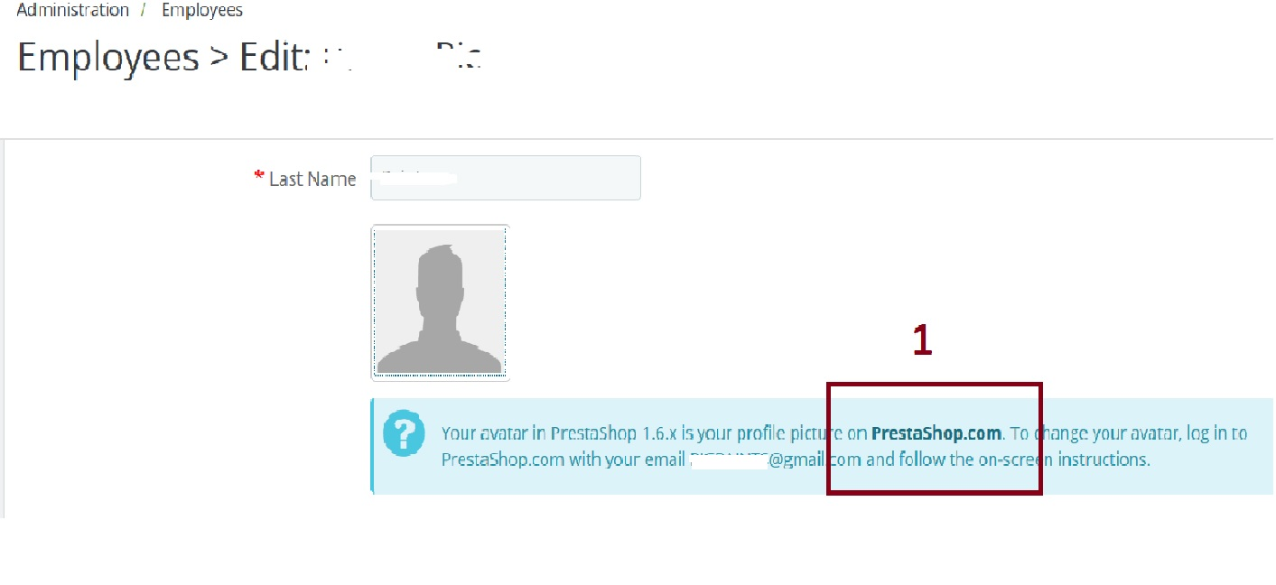 issue in login error code :2s100/6 · Issue #20945 · PrestaShop/PrestaShop · GitHub