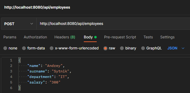 GitHub - noleynik29/SpringBoot: Java Spring Boot App using: spring-boot-starter-data-jpa, spring ...