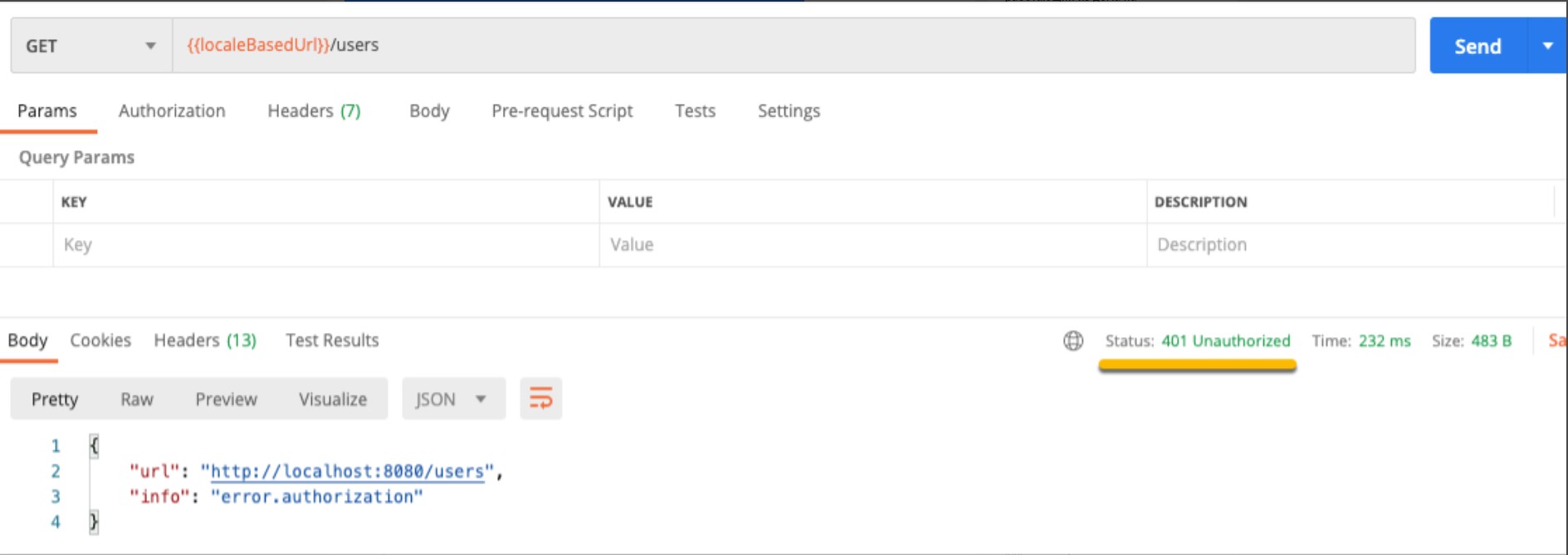 GitHub - noleynik29/SpringBootSecurityRest: Spring Boot rest application with token (JWT) security.