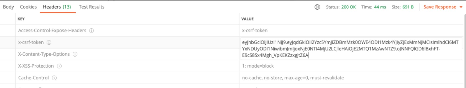 GitHub - noleynik29/SpringBootSecurityRest: Spring Boot rest application with token (JWT) security.