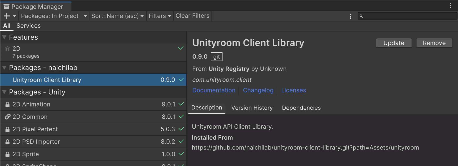 unityroom-client-library/README.md at main · naichilab/unityroom-client-library · GitHub