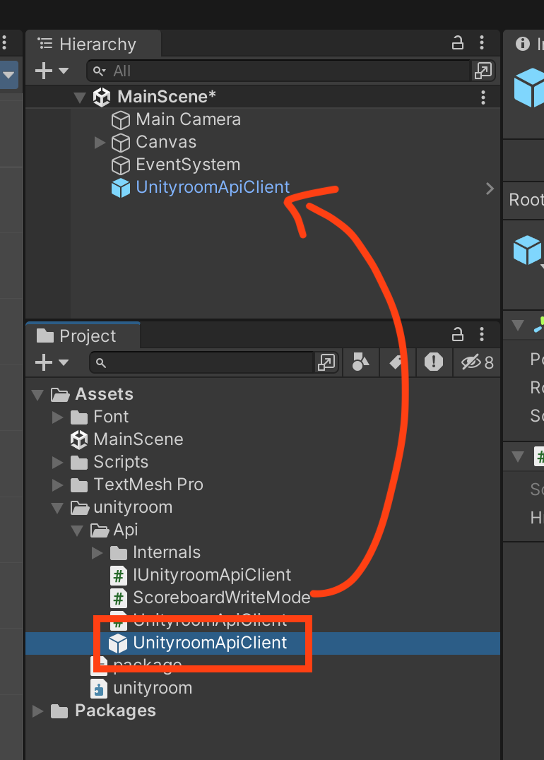 unityroom-client-library/README.md at main · naichilab/unityroom-client-library · GitHub