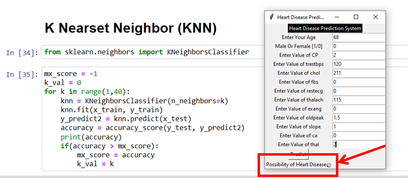 GitHub - AbdelrahmanAlaa360/Heart-Disease-Prediction: Machine learning ...